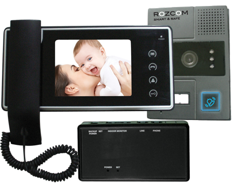 רוזקום | יו סמארט - מומלץ לפי חוות דעת -אתר התמיכה